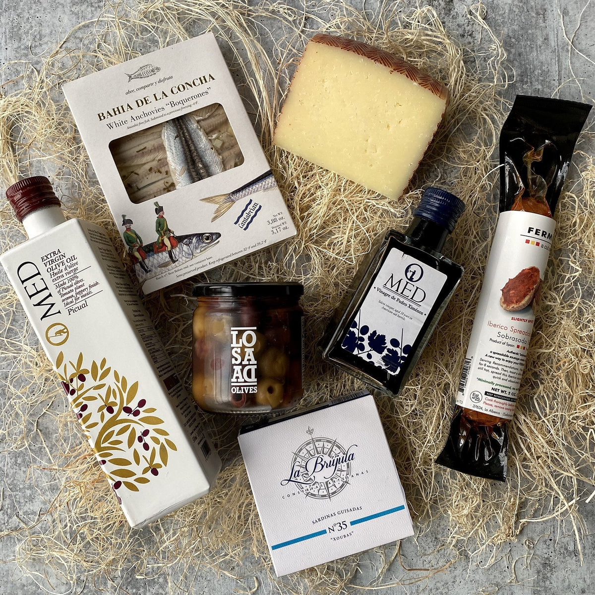 Top Gifts Under $250 – Page 3 – Regalis Foods