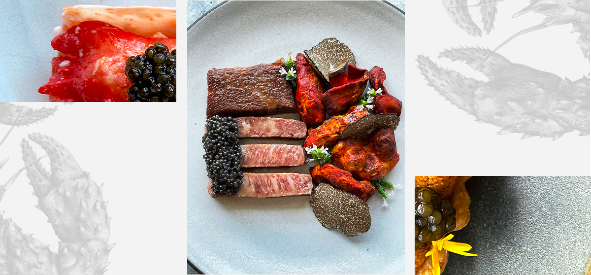 Ultimate Dinner Party - Buy at Regalis Foods