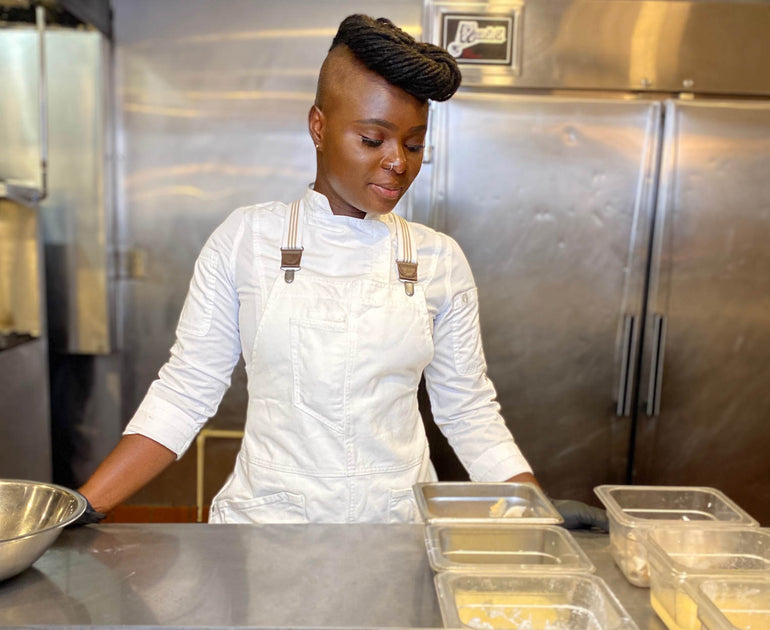 Regalis x Dayana Joseph | Regalis Foods