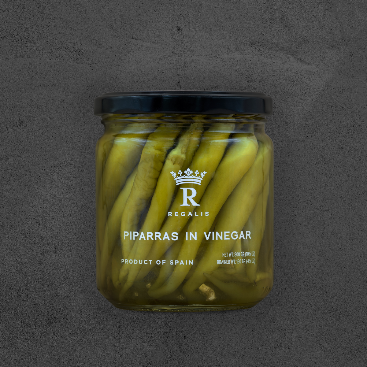 Regalis Piparra Peppers – Regalis Foods