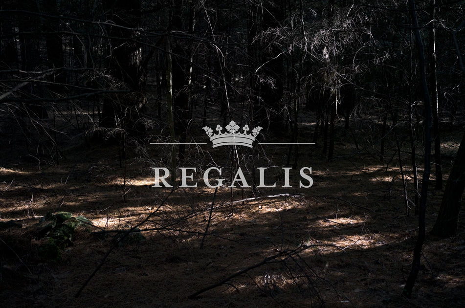 Regalis Foods is the Leading Source for Rare and Specialty Foods