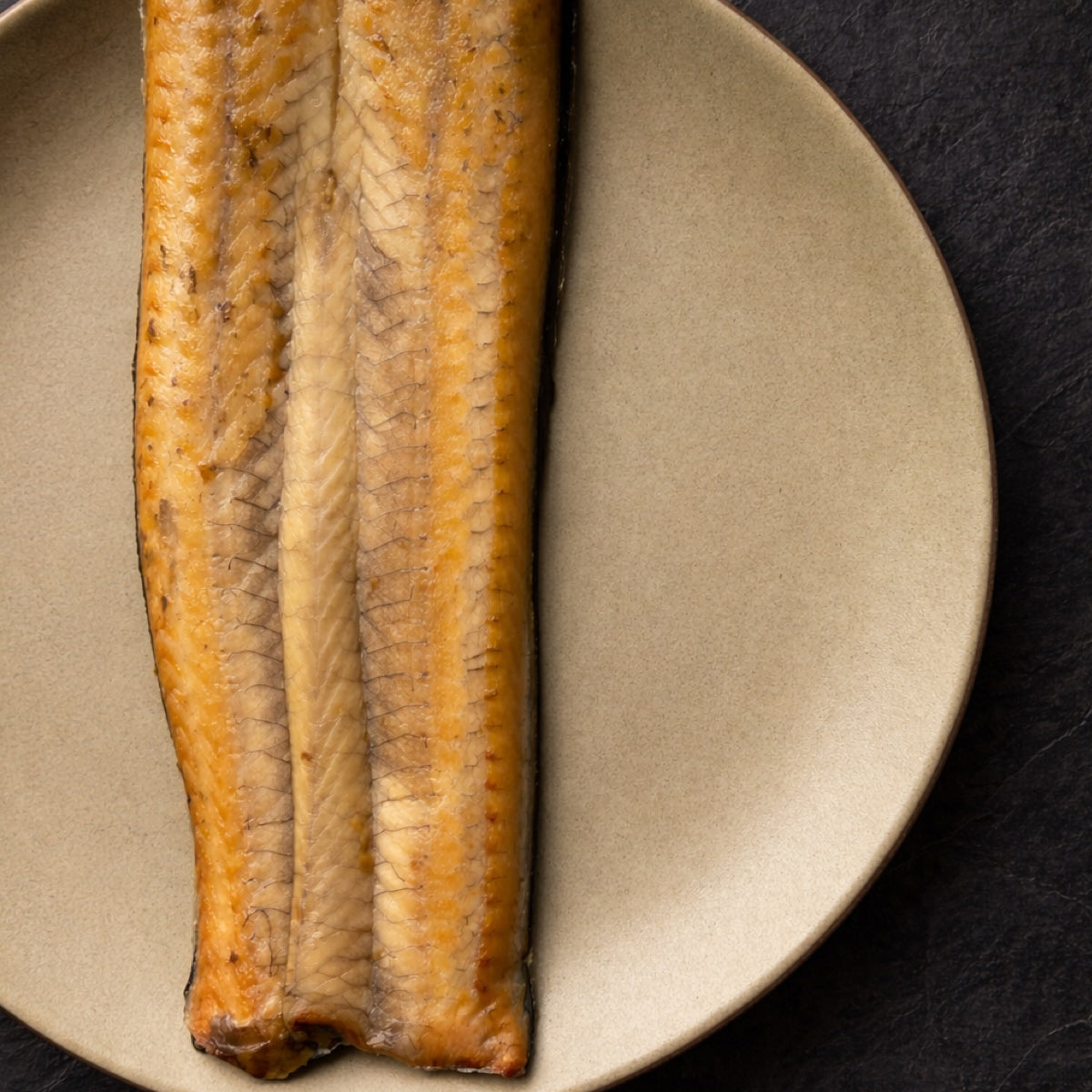 Whole Smoked Eel – Regalis Foods