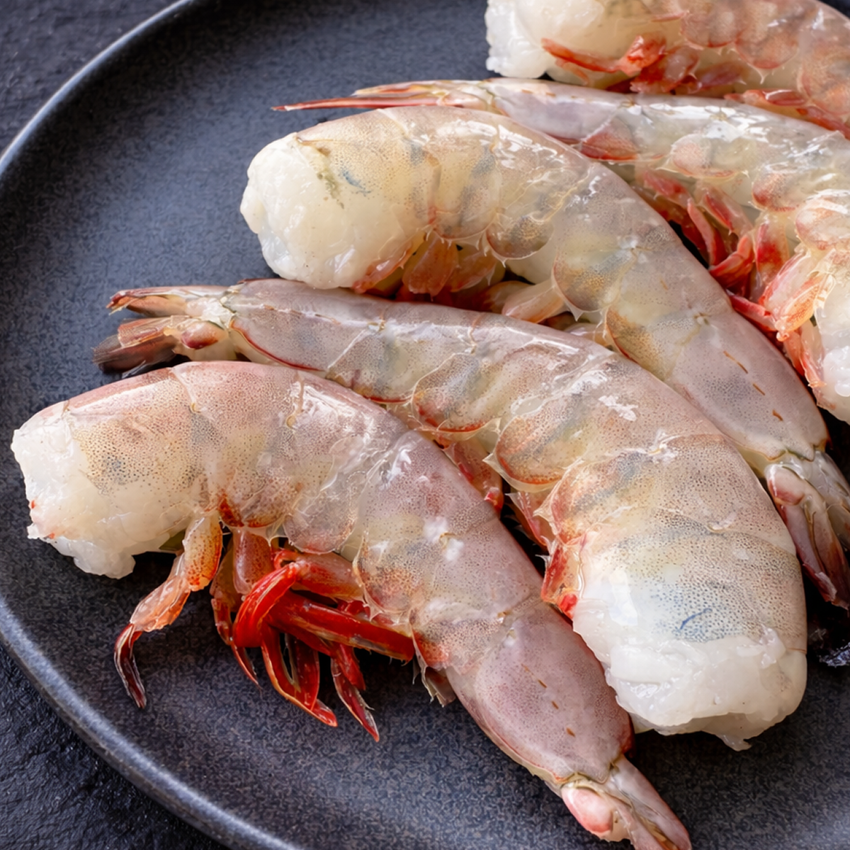 Northern Grey Shrimp for Sale | Regalis Foods