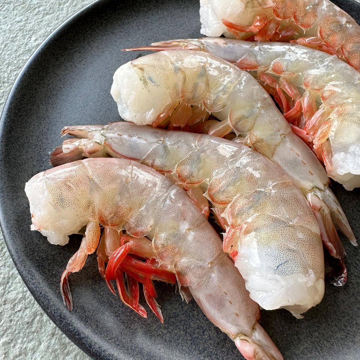 Northern Grey Shrimp for Sale | Regalis Foods