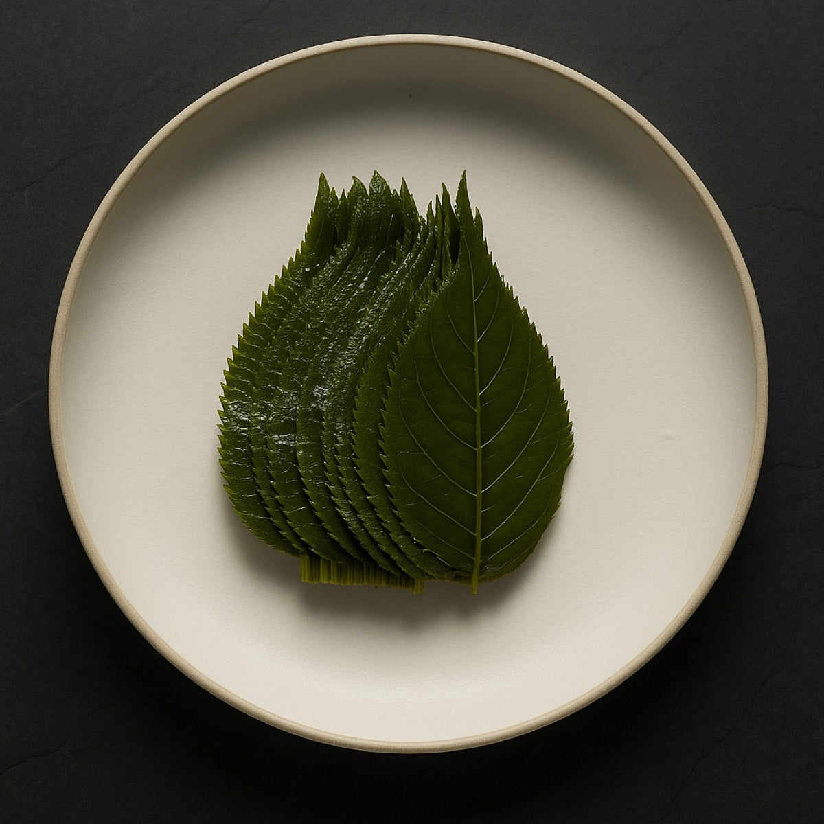 Sakura Leaves – Regalis Foods