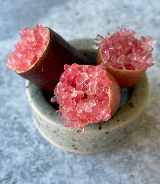 Red Finger Limes, Extra Large - Buy at Regalis Foods