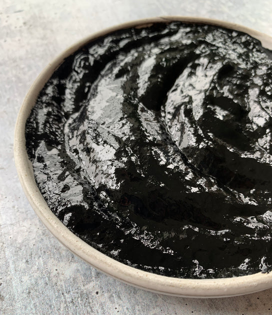 Jet Black Cuttlefish Ink - Buy at Regalis Foods