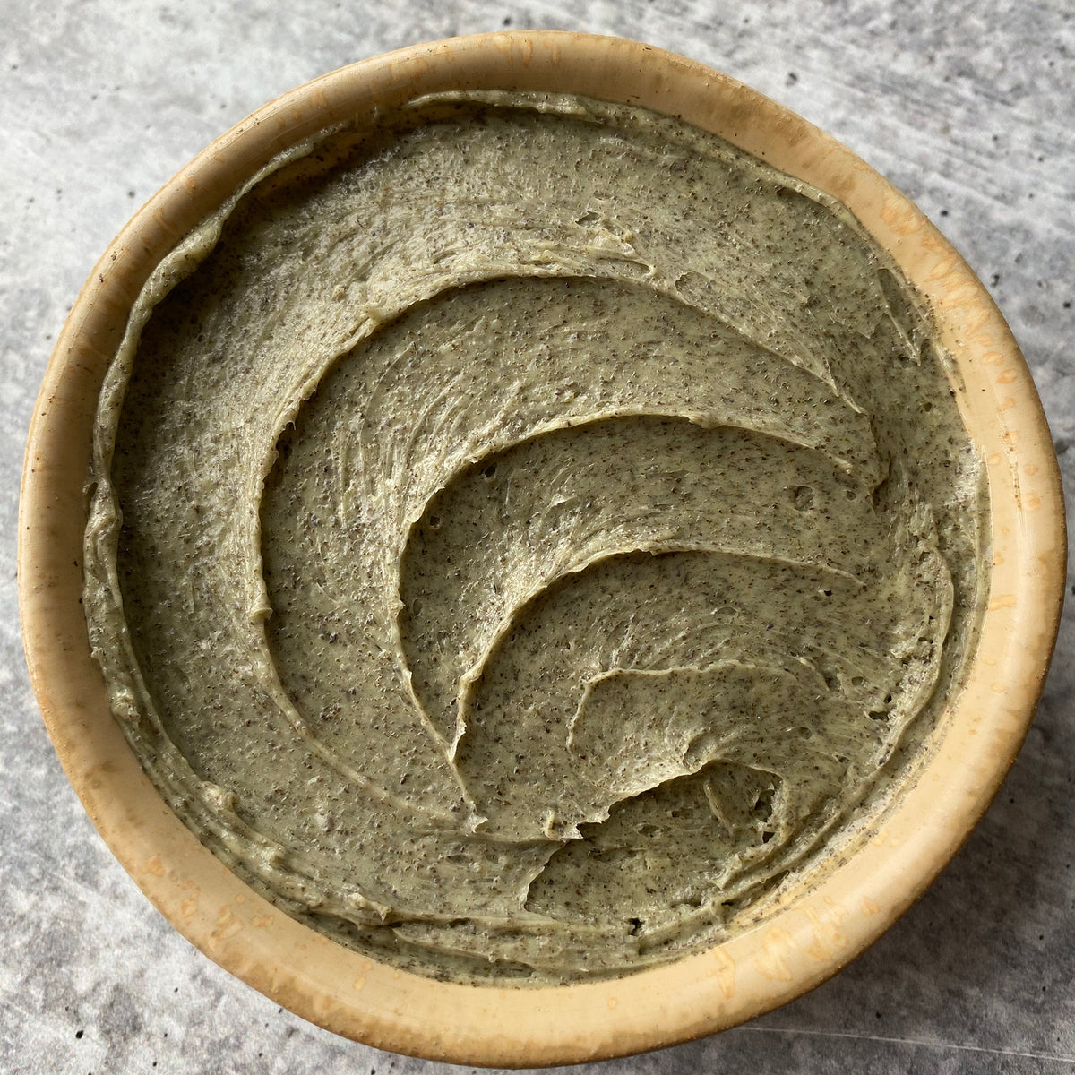 Roasted Japanese Seaweed Nori Butter – Regalis Foods