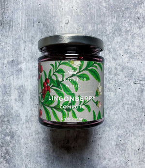 Regalis Foods is the Leading Source for Rare and Specialty Foods