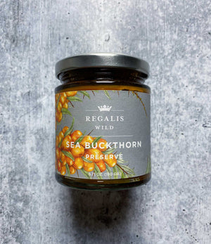 Regalis Foods is the Leading Source for Rare and Specialty Foods