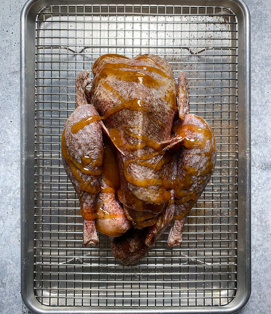 Heritage White Pheasant - Buy at Regalis Foods