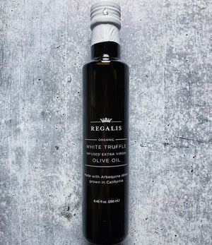 Regalis Foods is the Leading Source for Rare and Specialty Foods