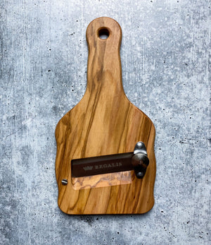 Regalis Foods is the Leading Source for Rare and Specialty Foods