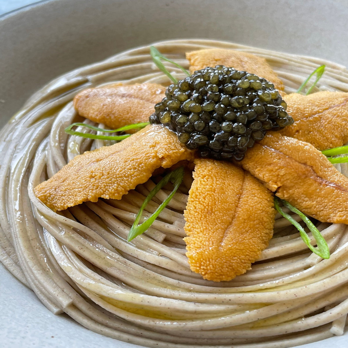 San Diego Murasaki Uni | Buy Online from Regalis Foods